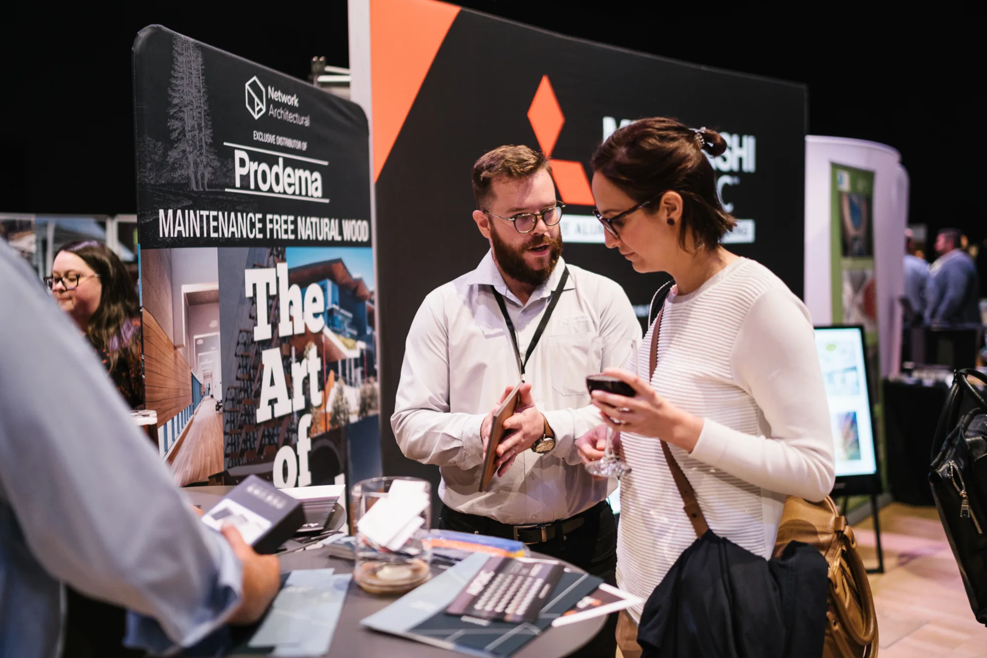 The-Arc: Melbourne Re- 20'